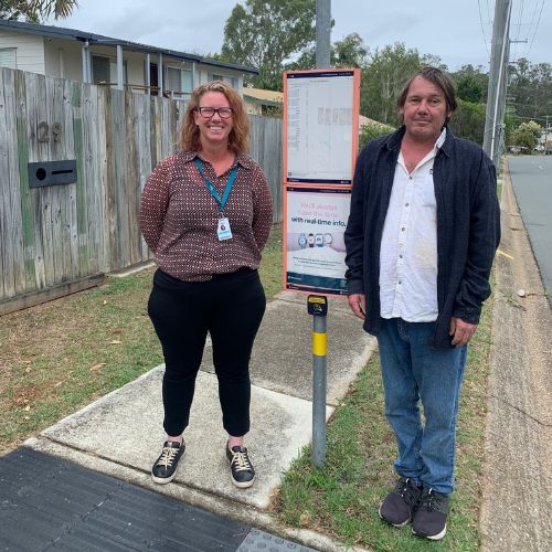 Support Coordination helps increase Wayne’s NDIS funding - Allinto