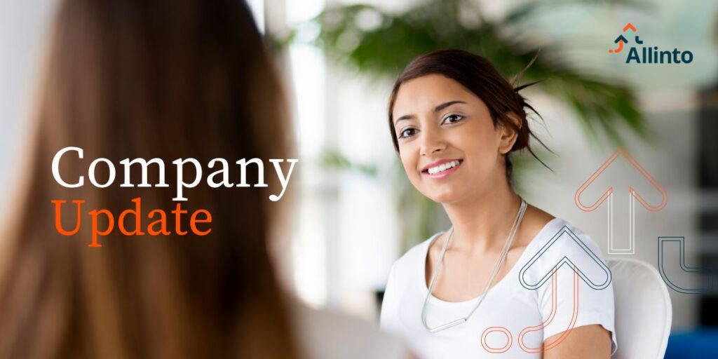 Stories from our Community | Allinto