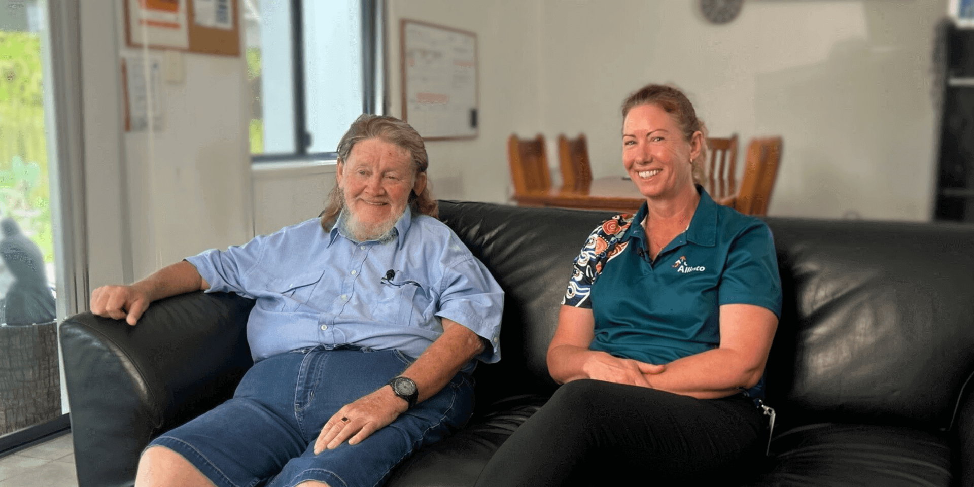 Disability, Aged Care & Mental Health Support Coordination | Allinto