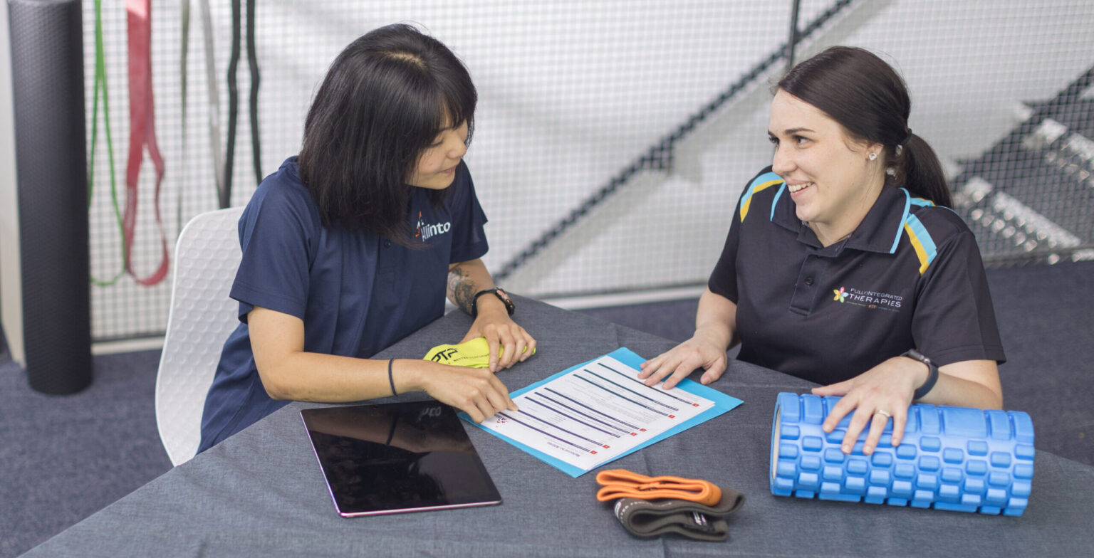 Disability, Aged Care & Mental Health Support Coordination | Allinto