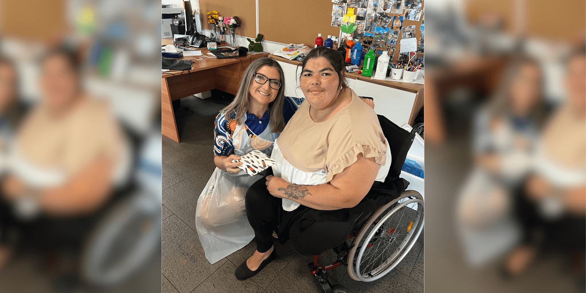 Disability, Aged Care & Mental Health Support Coordination | Allinto